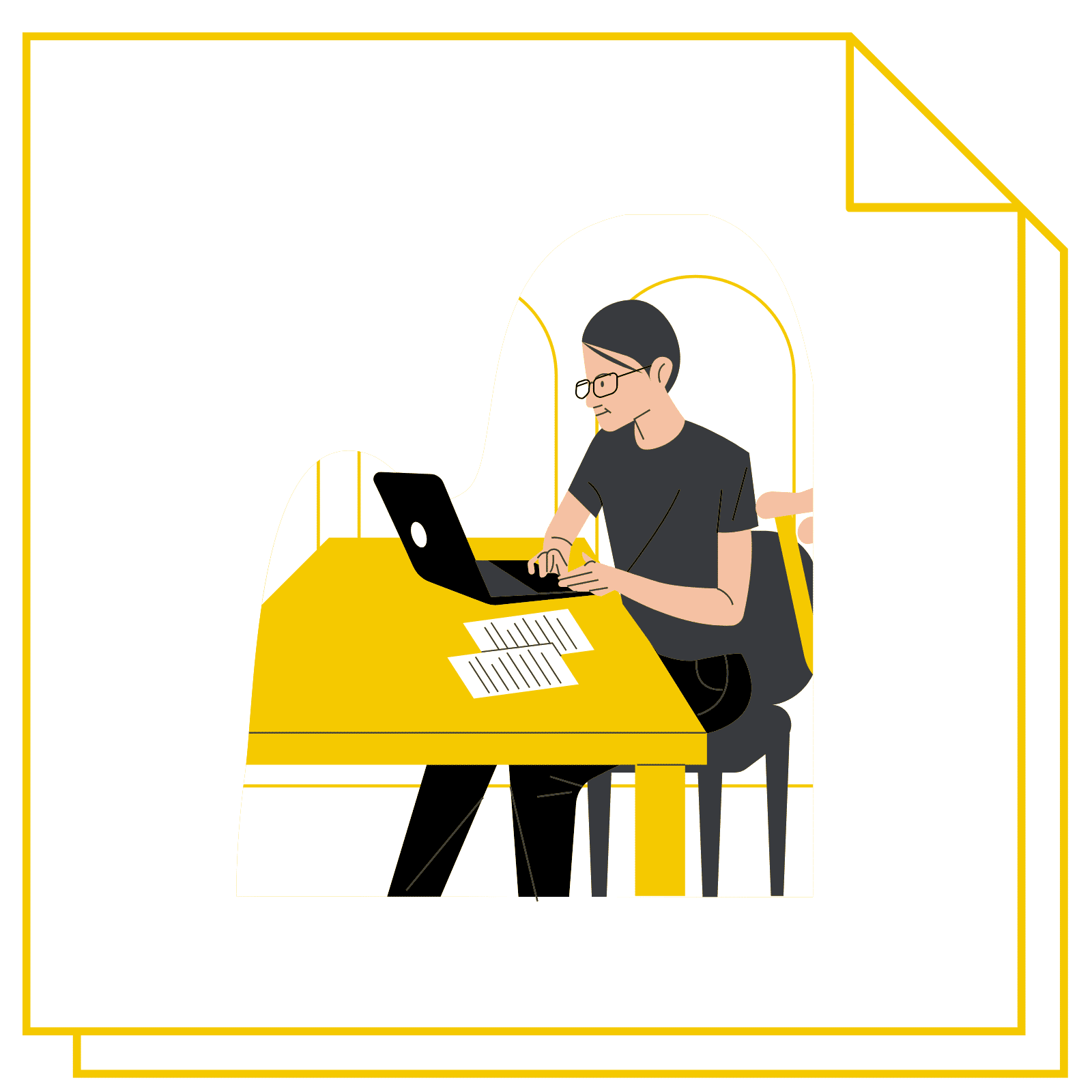 Workplace Advisory – support in every aspect of office work and life