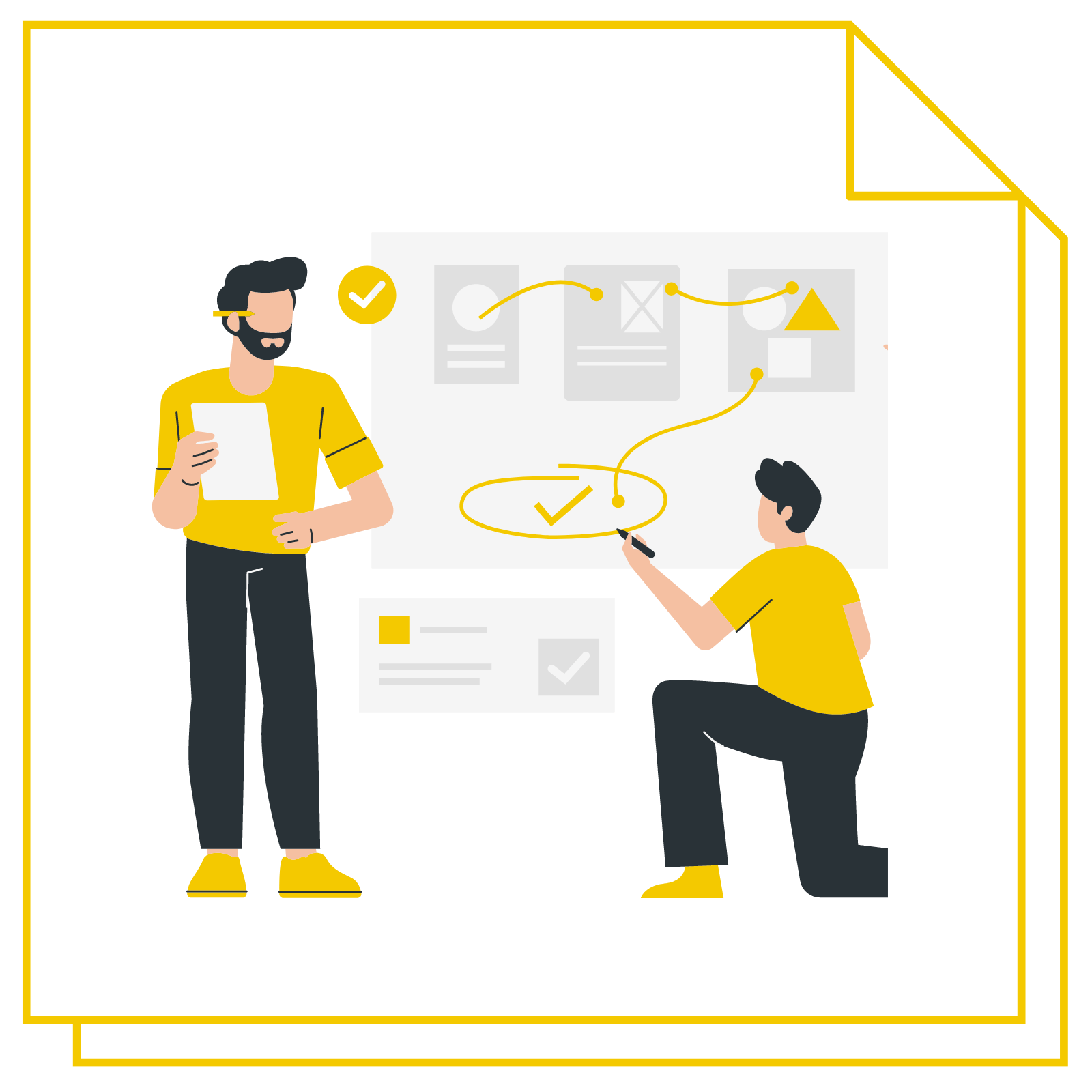 Workplace Advisory – support in every aspect of office work and life